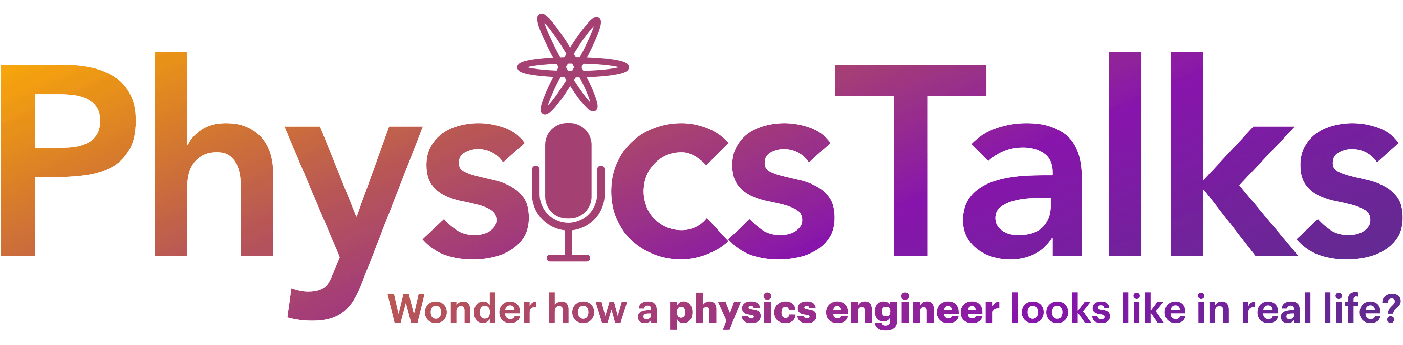 Physics Talks III: Industry – Student Chapters of Politecnico di Milano